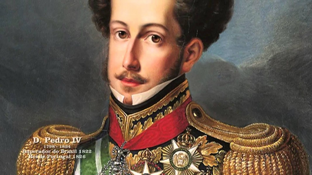 D. Pedro IV: o imenso amor que o levou a doar o seu coração à cidade do ...