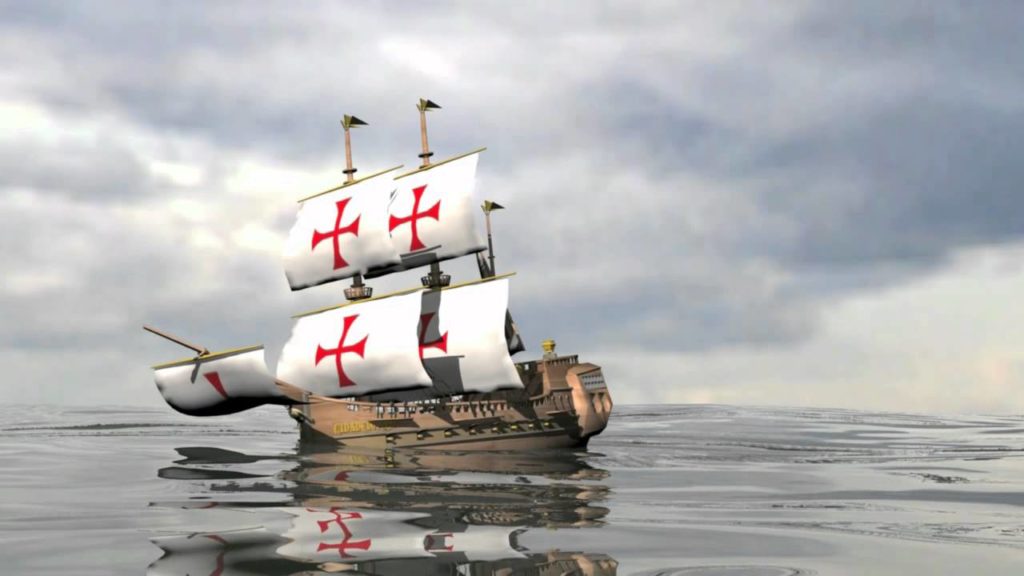 A História das Caravelas Portuguesas | ncultura