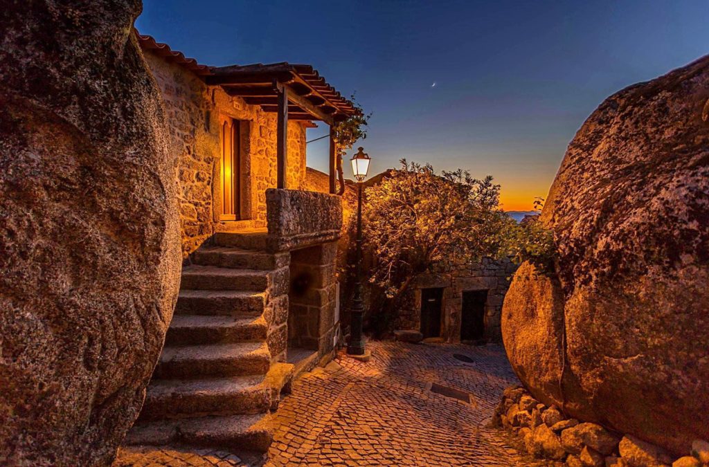 15 Aldeias Históricas de Portugal que tem de conhecer | ncultura