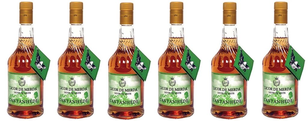 Licor de Merda: história e receita | ncultura | blogue.lusofonias.net