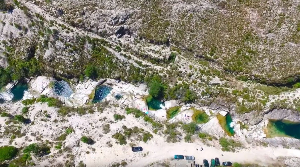 10 das mais bonitas cascatas e quedas de água do Gerês