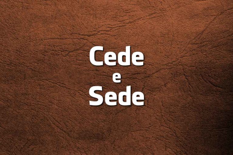 Português: 17 palavras semelhantes mas com significados distintos ...