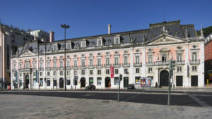 10 fabulosos palácios de Lisboa e arredores