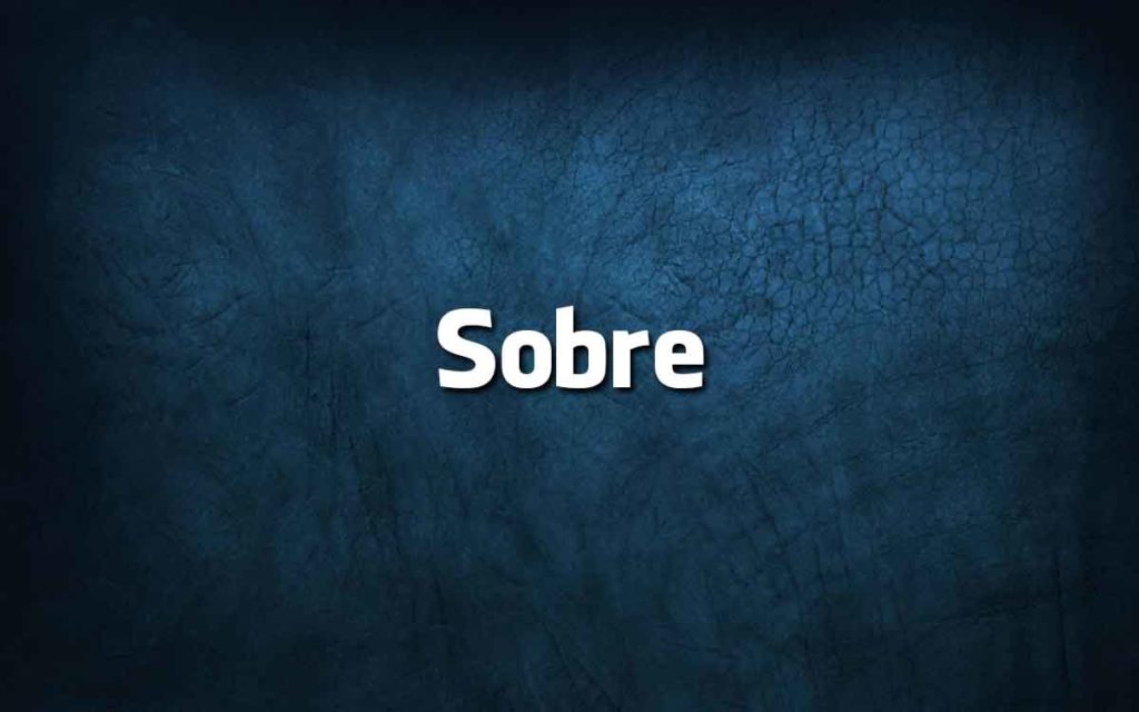 20 palavras com significados diferentes na Língua Portuguesa