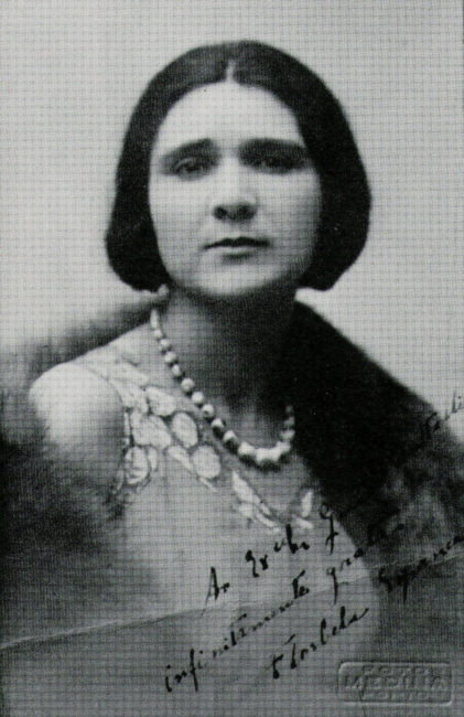 8 dos mais belos poemas de Florbela Espanca