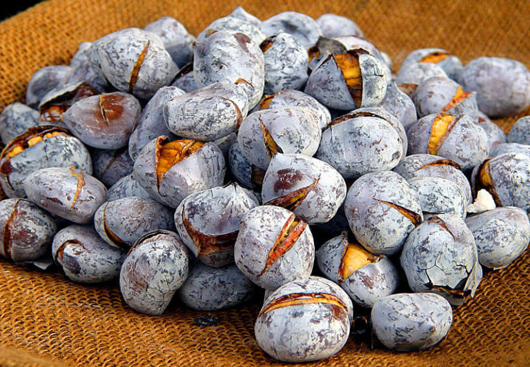 Como Assar Castanhas: 3 formas simples e fáceis | ncultura