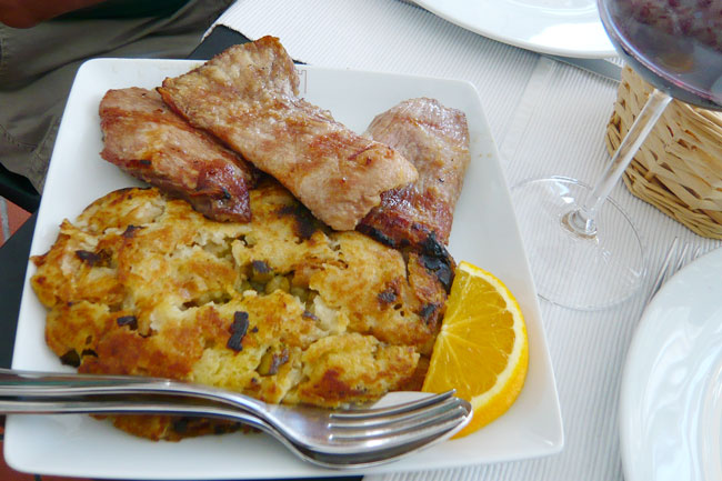 As melhores receitas de Migas