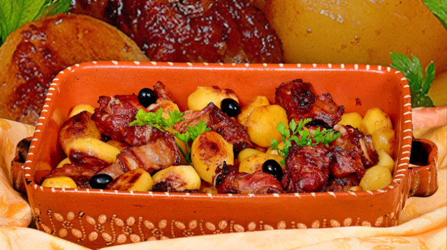 3 Receitas de Assados Tradicionais para os seus almoços de domingo ...