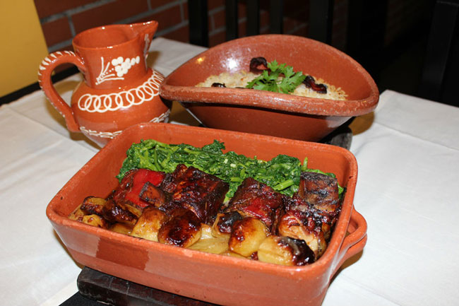 Vitela assada no forno, as melhores receitas