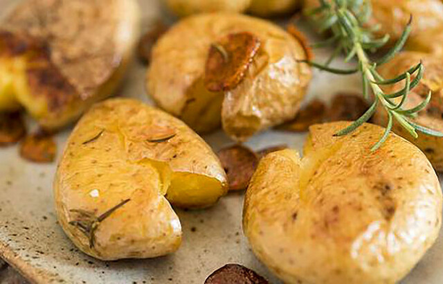 Aprenda a fazer batatas a murro deliciosas: receita e segredos | ncultura