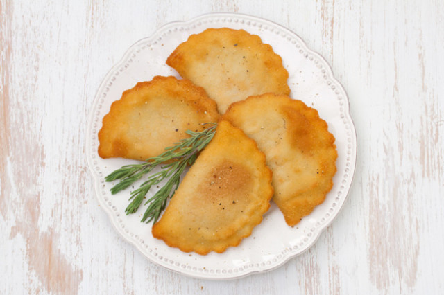 4 receitas de rissóis práticas e deliciosas | ncultura