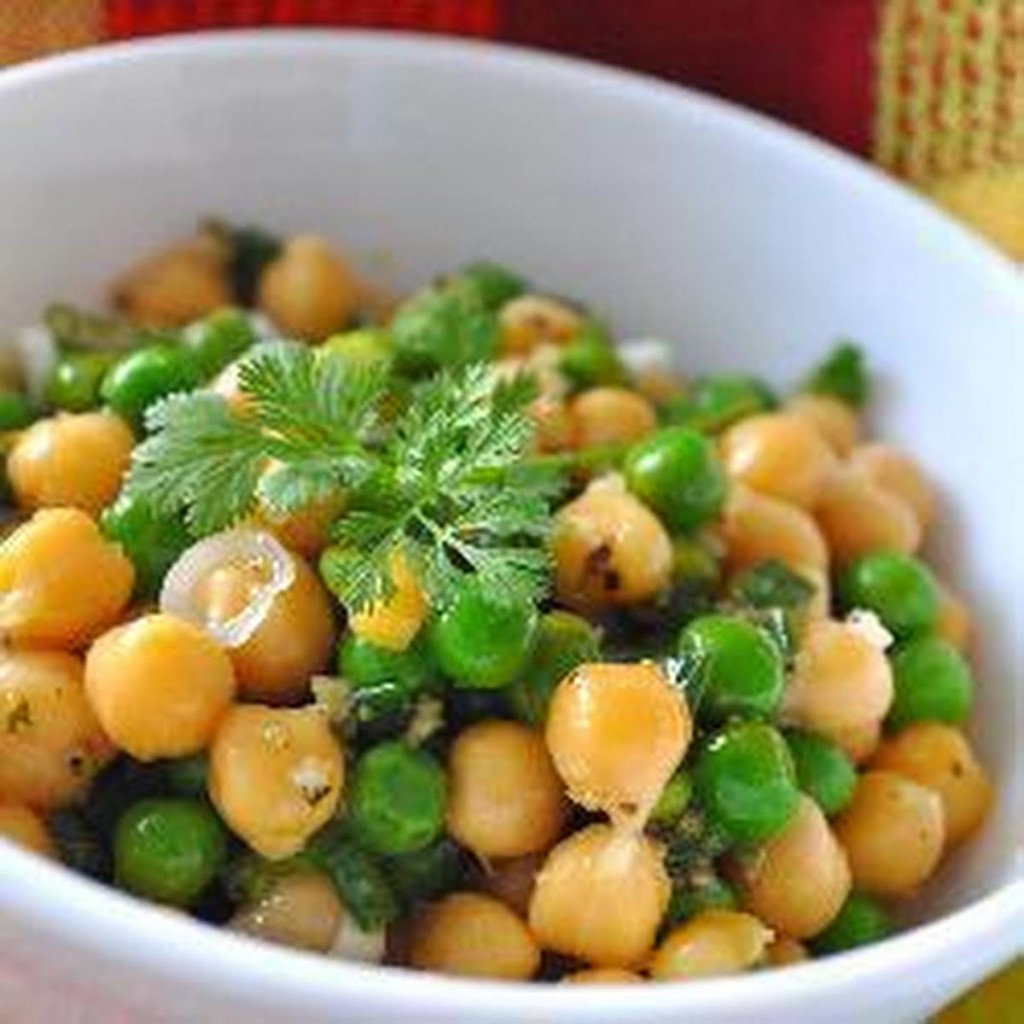 Receitas com grão de bico saudáveis e deliciosas