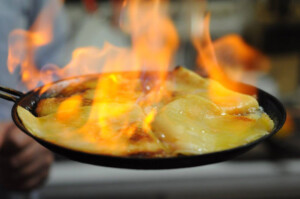 11 Receitas de crepes irresistíveis