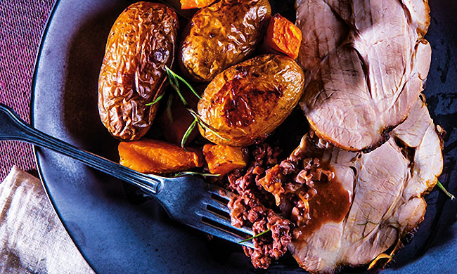 3 receitas de assados memoráveis