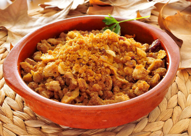 As melhores receitas de Migas