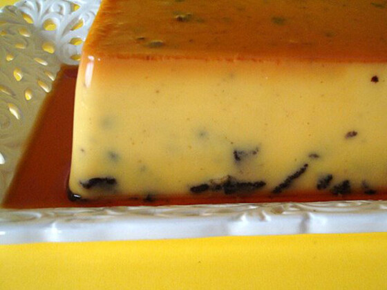 8 receitas de pudim flan que todos vão adorar