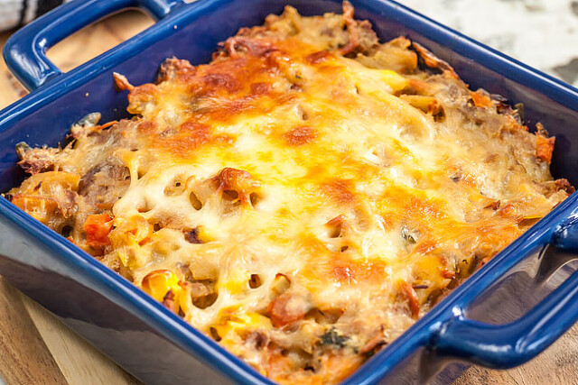 3 receitas com atum para refeições económicas e deliciosas | ncultura