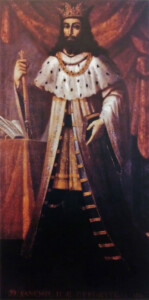 D. Sancho II, o rei que morreu de desgosto