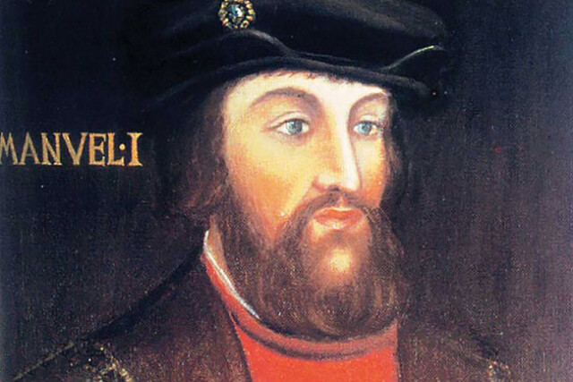 Reis de Portugal: D. Manuel I e o Rinoceronte de Lisboa | ncultura