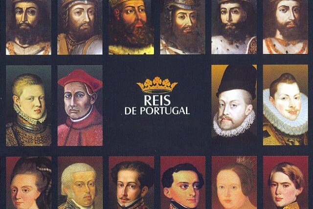 D. Maria I, de piedosa a rainha louca de Portugal | ncultura