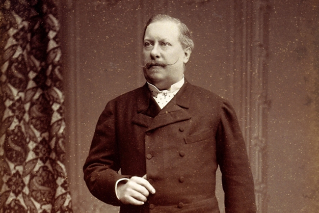 D. Luís I, o rei que recusou ser rei de Espanha!