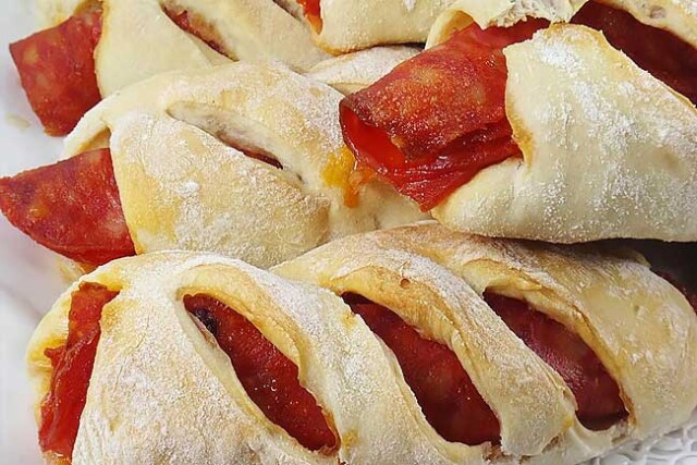 3 receitas de pão com chouriço deliciosas