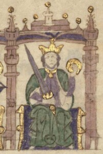 Afonso II de Portugal, “O Gordo” ou o rei leproso?