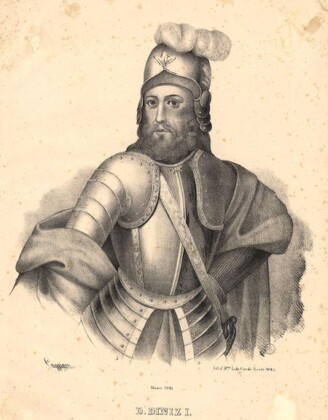 D. Dinis, o rei que (re)organizou Portugal! | ncultura