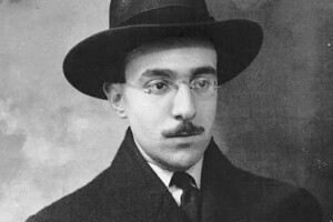 Fernando Pessoa: 10 das melhores frases de um génio da língua portuguesa