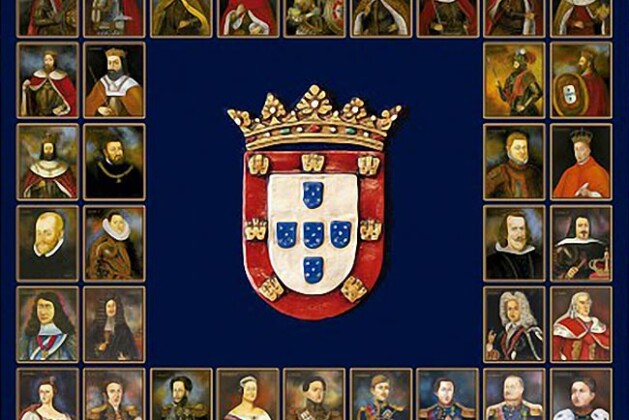 Os 7 reis mais influentes da História de Portugal