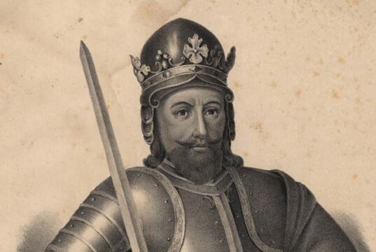 Afonso II de Portugal, “O Gordo” ou o rei leproso?