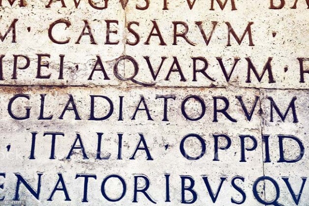 Língua Portuguesa: 15 das expressões mais famosas em latim | ncultura