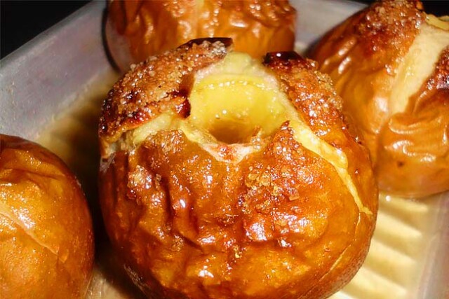 3 receitas de maçã assada com canela. Fáceis e deliciosas! | ncultura
