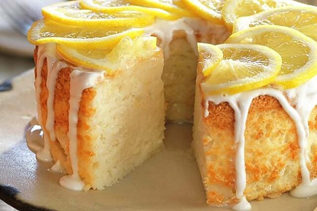 Bolo light, para comer sem culpa. Não perca as receitas!