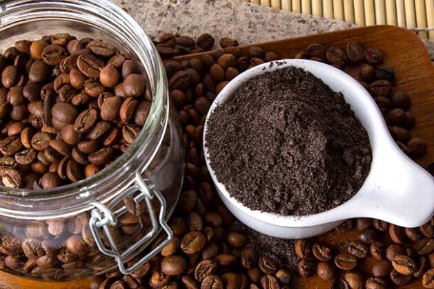 É verdade que o café ajuda o cabelo a crescer? | ncultura