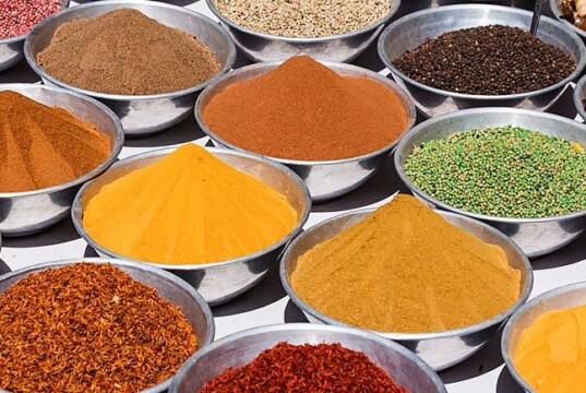 14 temperos deliciosos que fazem bem à saúde | ncultura