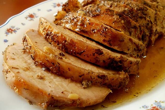 As 14 melhores receitas de carne assada no forno