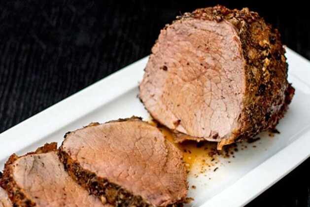 As 14 melhores receitas de carne assada no forno