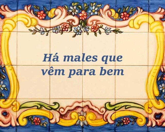 40 provérbios e ditados populares mais famosos do Brasil