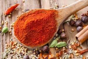 Os 11 temperos mais usados na gastronomia portuguesa