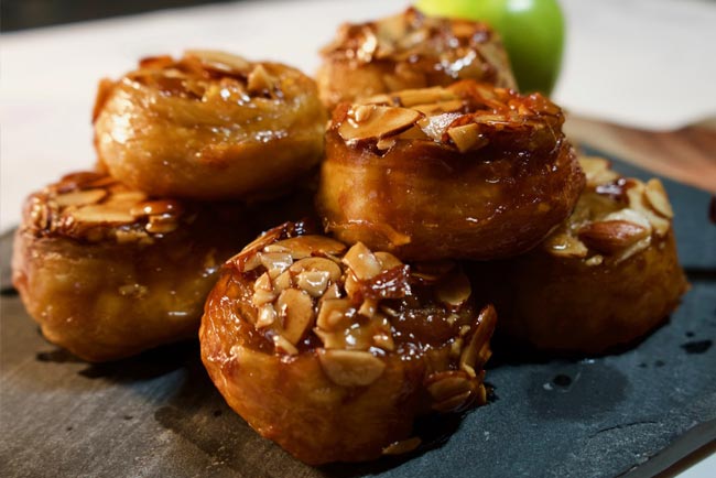 25 Receitas de maçã assada no forno. Só as melhores!