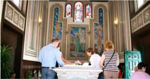 A história da Santa Maria Adelaide de Arcozelo que a Igreja nunca canonizou