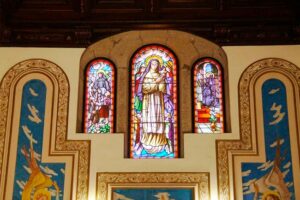 A história da Santa Maria Adelaide de Arcozelo que a Igreja nunca canonizou