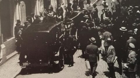 Alves dos Reis: a história do maior burlão português