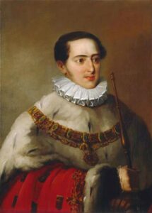 D. Miguel e a história das mulas assassinas