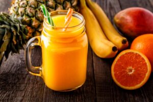 Entenda a importância dos sumos na sua alimentação