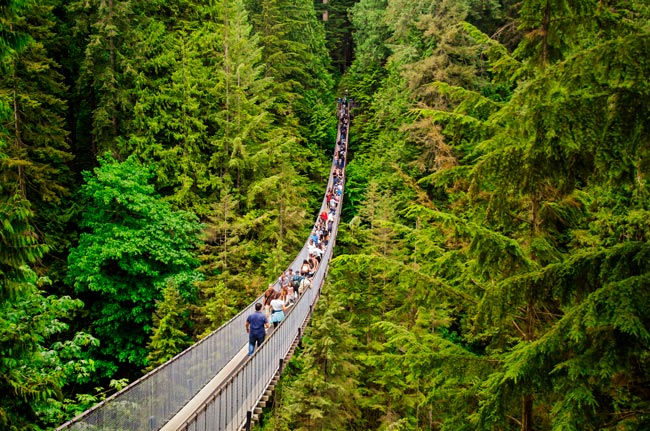 Portugal tem uma das pontes suspensas mais incríveis do mundo