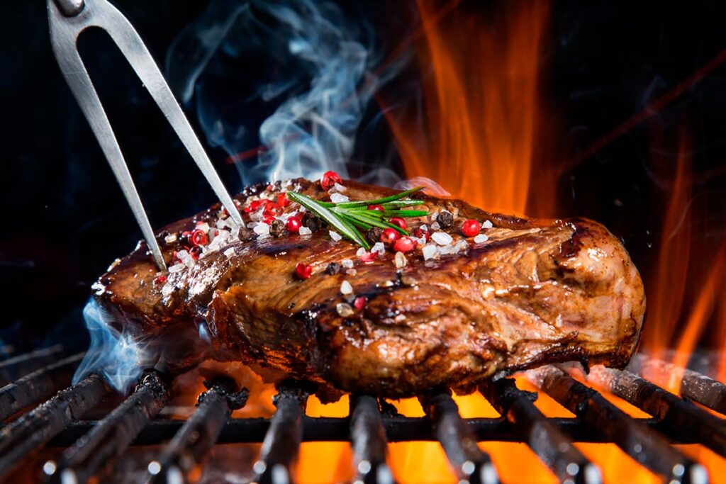 Domine a arte para fazer um grande churrasco