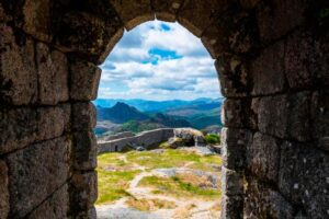 12 razões para visitar Castro Laboreiro