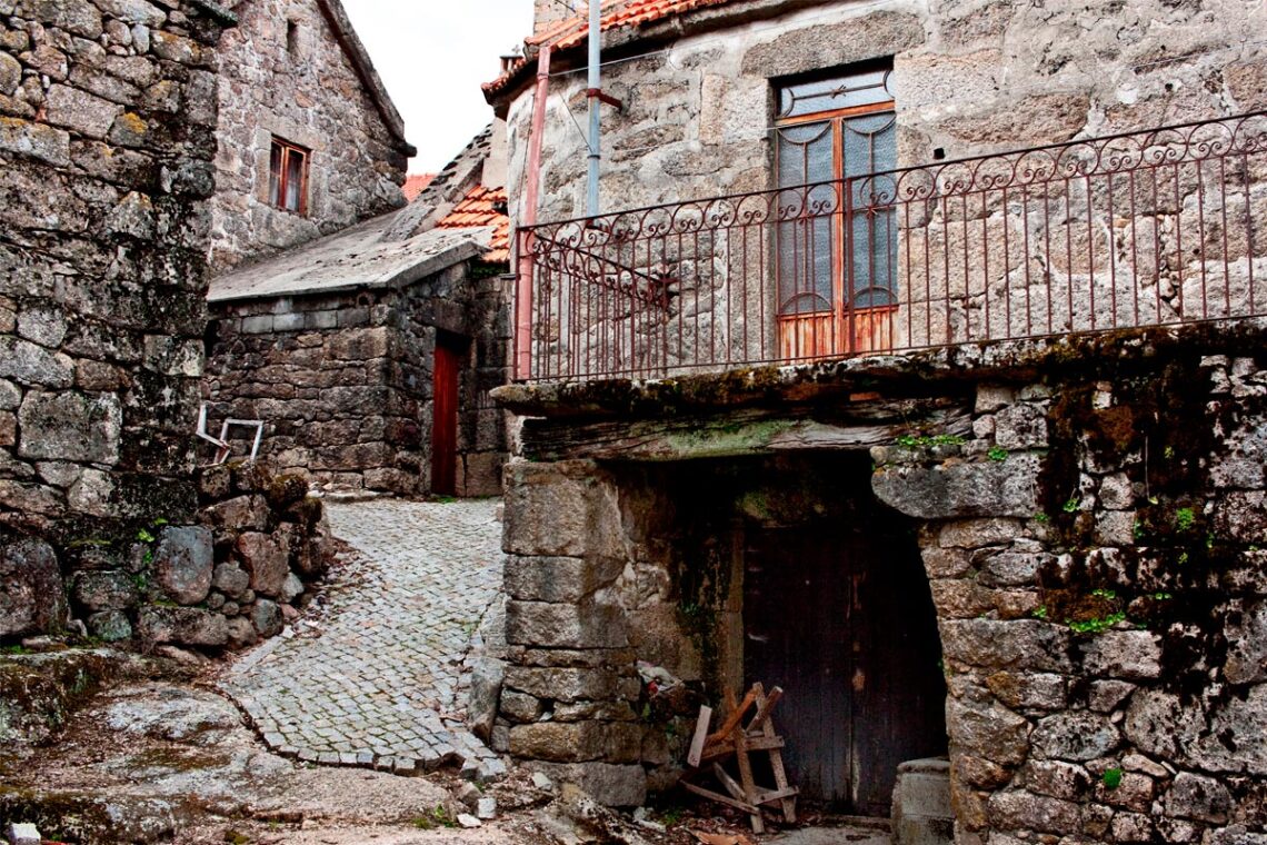 12 razões para visitar Castro Laboreiro